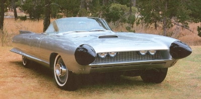 1959 Cadillac Cyclone | HowStuffWorks