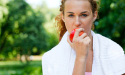10 Foods That Are Good to Eat After Running | HowStuffWorks