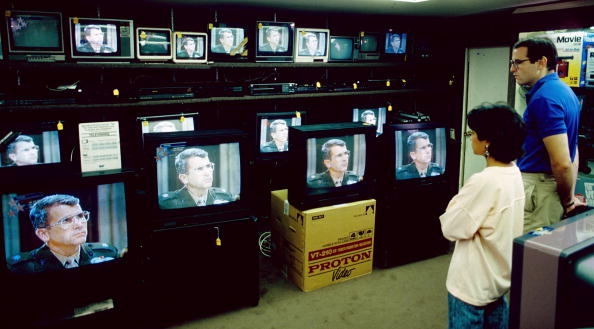 10 Political Scandals | HowStuffWorks