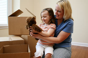 10 Tips for Moving with Children | HowStuffWorks