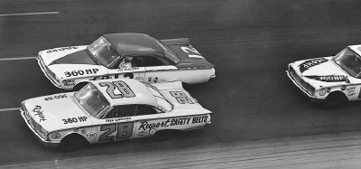 1960 NASCAR Grand National Chronology | HowStuffWorks