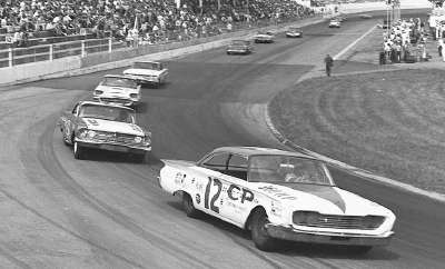 1960 NASCAR Grand National Chronology | HowStuffWorks