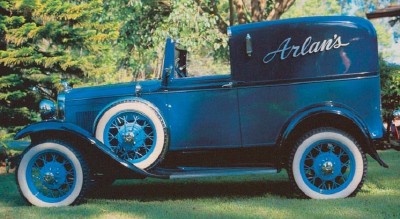 1930 Ford Model A Frame Dimensions And Weights And Dimensions ...