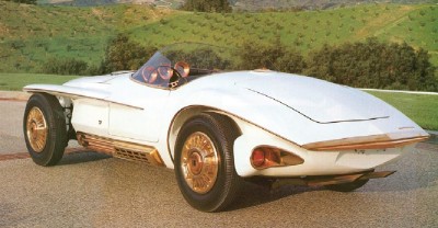1965 Mercer Cobra | HowStuffWorks