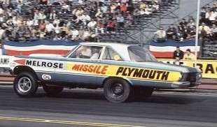 Altered Wheelbase Drag Cars Of The 1960s How To Build Altered