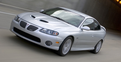 2009 Pontiac GTO Review and Prices | HowStuffWorks