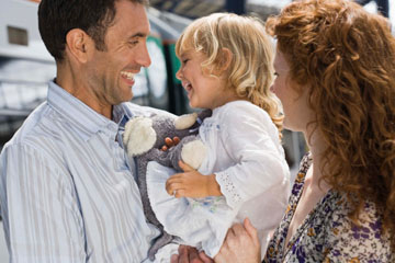 The Four Steps of Adoption | HowStuffWorks