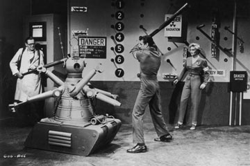 Top 5 Crazy Government Experiments | HowStuffWorks