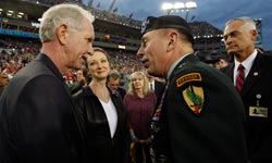 5 Amazing Rescues | MapQuest Travel