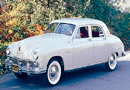 1940s Classic Frazer Cars | HowStuffWorks
