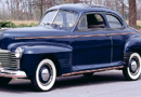 1940s Classic Pontiac Cars | HowStuffWorks