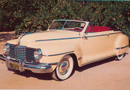 Classic Convertible Dodge Cars | HowStuffWorks
