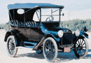 1900-1920s Classic Chevrolet Cars | HowStuffWorks