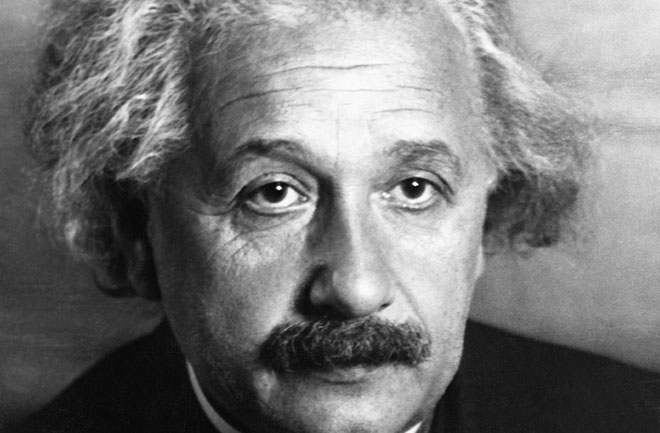 How Albert Einstein's Brain Worked | HowStuffWorks