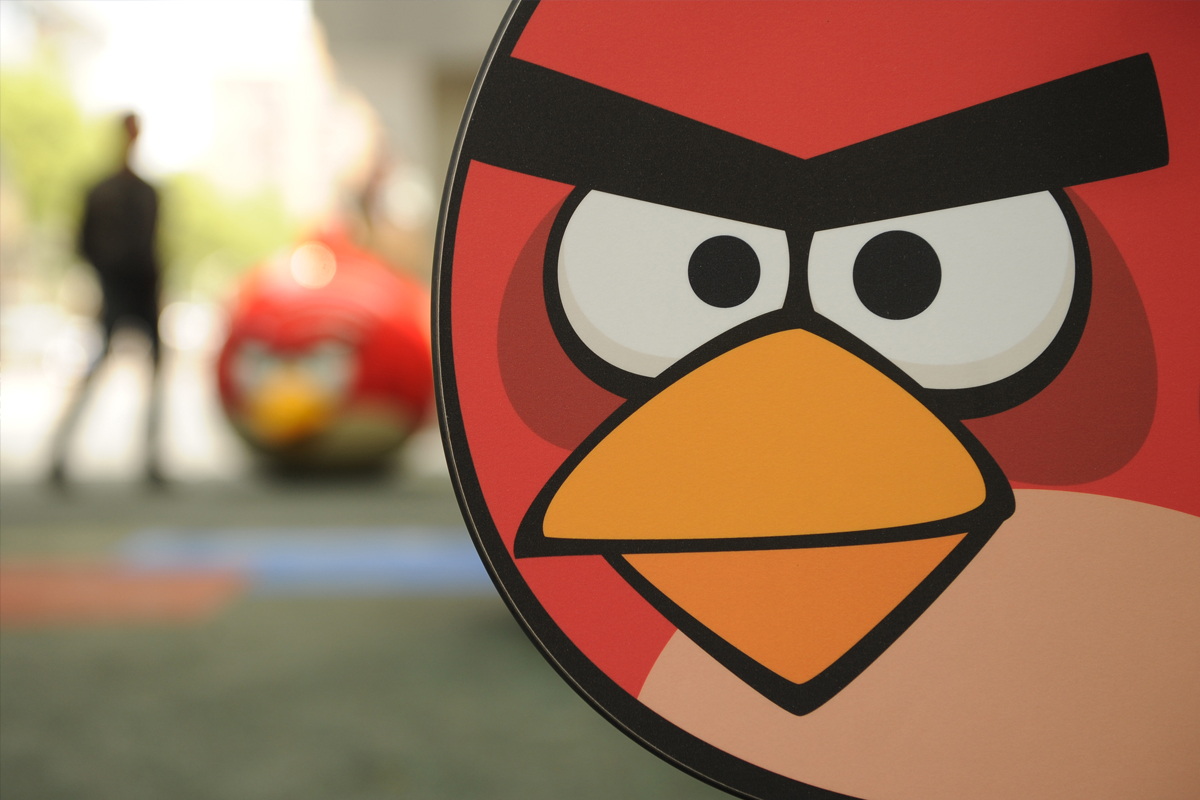 The 'Angry Birds' Quiz | HowStuffWorks