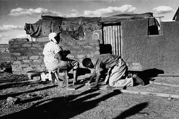 Apartheid Rule: Key Laws and Daily Life - How Apartheid Worked ...