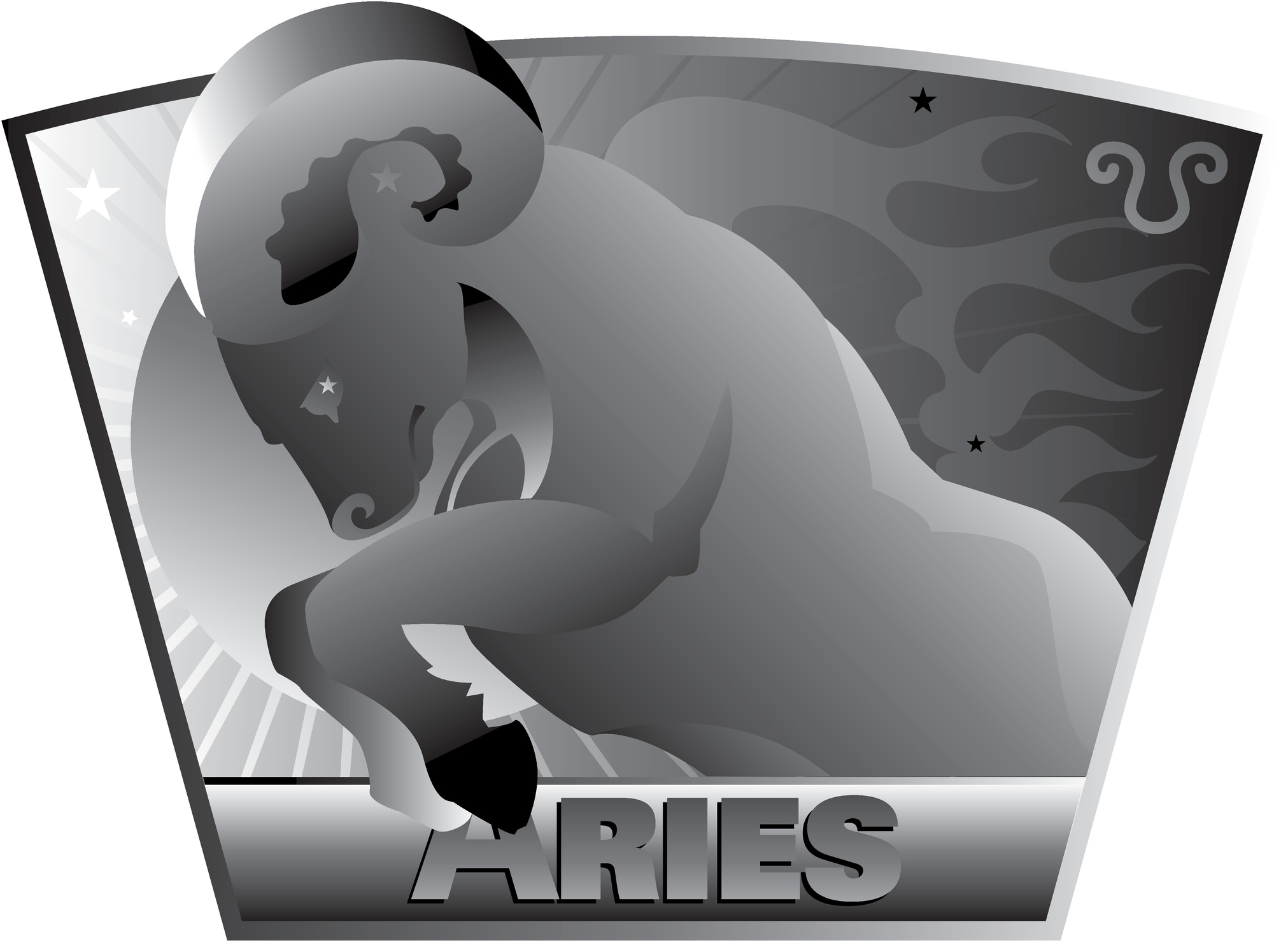 Aries moon zodiac 60 photos - Astrologytoyou.com