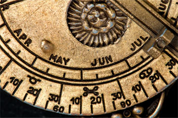Telling Time -- With Your Amazing Astrolabe - How Astrolabes Work ...