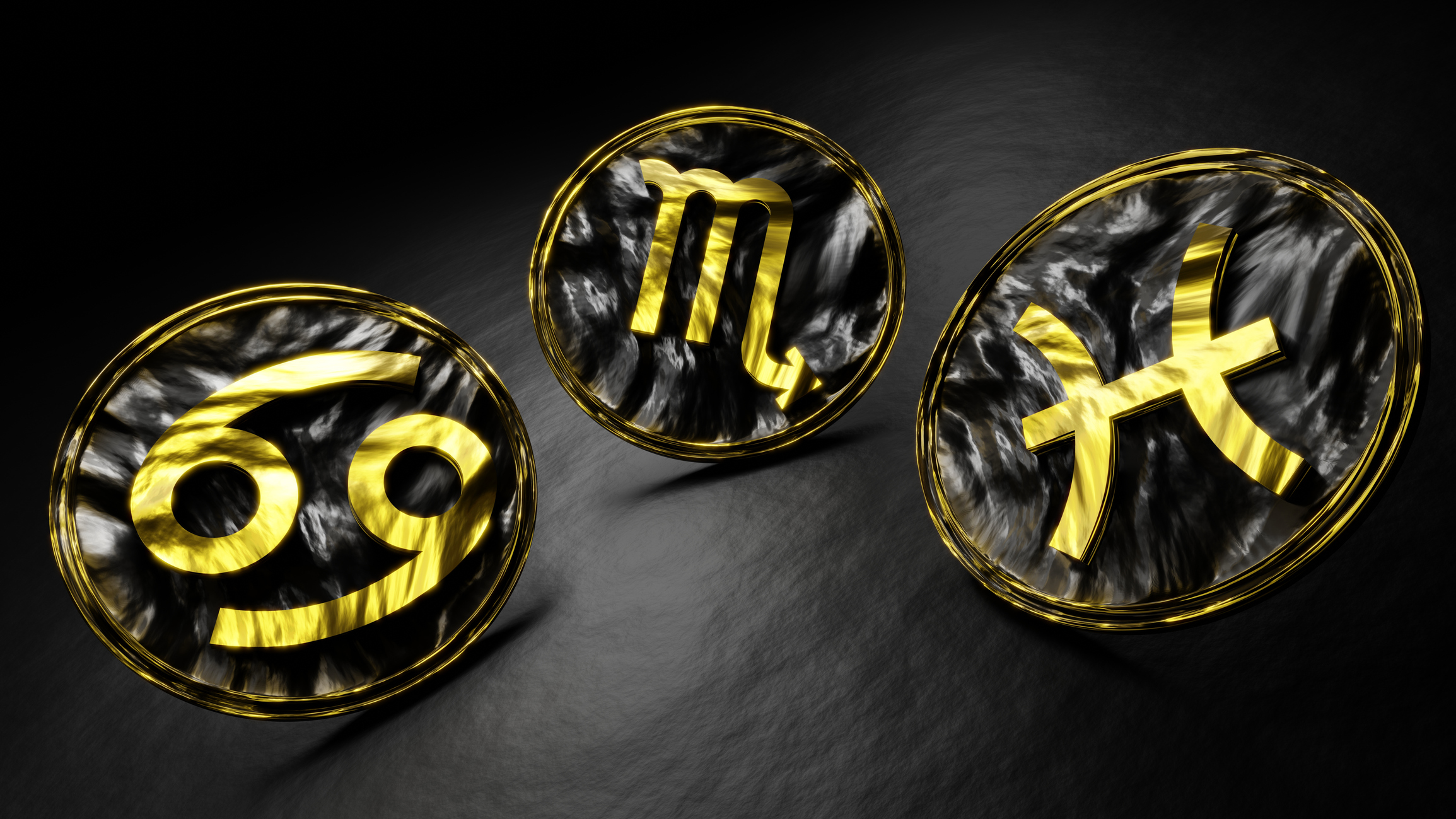 Which zodiac signs are water signs - Horoscopeaz.com