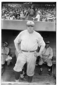 Babe Ruth's 1919 Baseball Stats | HowStuffWorks