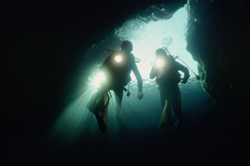 What is the Baltic Sea anomaly? | HowStuffWorks