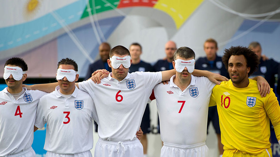 Blind People Don't Always Have the Same Facial Expressions as Sighted ...