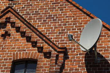 Which is greener: cable or satellite TV? | HowStuffWorks