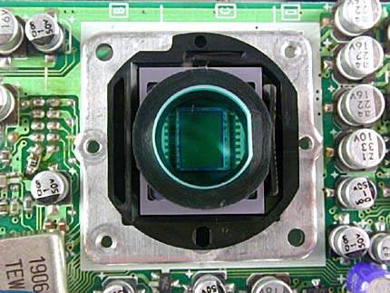 The CCD - How Camcorders Work | HowStuffWorks