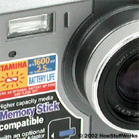 How Camera Flashes Work | HowStuffWorks