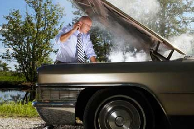Can you cook a meal on your car's engine? | MapQuest Travel