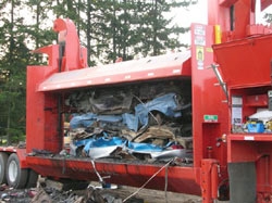 Other Crushers - Car Crusher Types | HowStuffWorks
