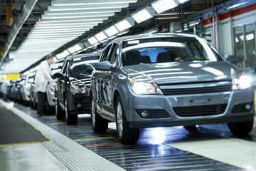 Do modern car finishes prevent body damage? | HowStuffWorks