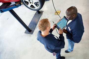 Could your car get a computer virus? | HowStuffWorks