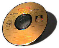 How CDs Work | HowStuffWorks