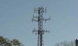 Cell Phone Tower Pictures | HowStuffWorks