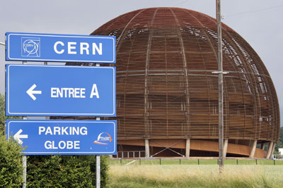 What does CERN mean for the future of the universe? | HowStuffWorks