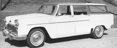 Checker Car Origins | HowStuffWorks