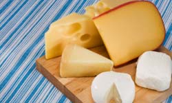 What are some cheese allergy symptoms? | HowStuffWorks