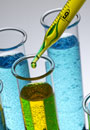 Chemical Processes and Tests | HowStuffWorks