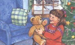 Christmas Stories: The Christmas Bear | HowStuffWorks