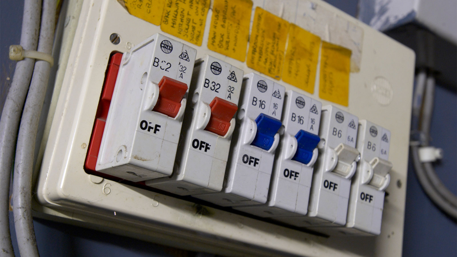 House Wiring Of Circuit Wiring Digital And Schematic
