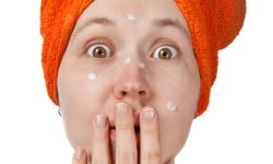 Skin Problems Image Gallery | HowStuffWorks