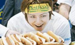 How Competitive Eating Works | HowStuffWorks