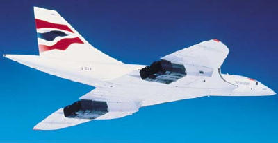 Engines - How Concordes Work | HowStuffWorks