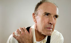 How do you cope with multi-level degenerative osteoarthritis ...