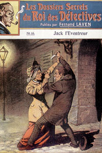 10 Notable Copycat Killers | HowStuffWorks