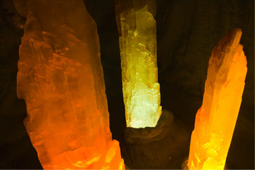 How are crystals made? | HowStuffWorks