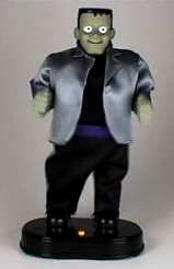 How Dancing Monsters Work | HowStuffWorks