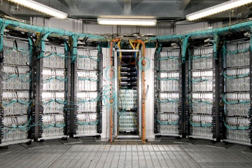 How Data Centers Work | HowStuffWorks