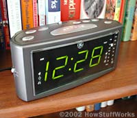 How Digital Clocks Work | HowStuffWorks